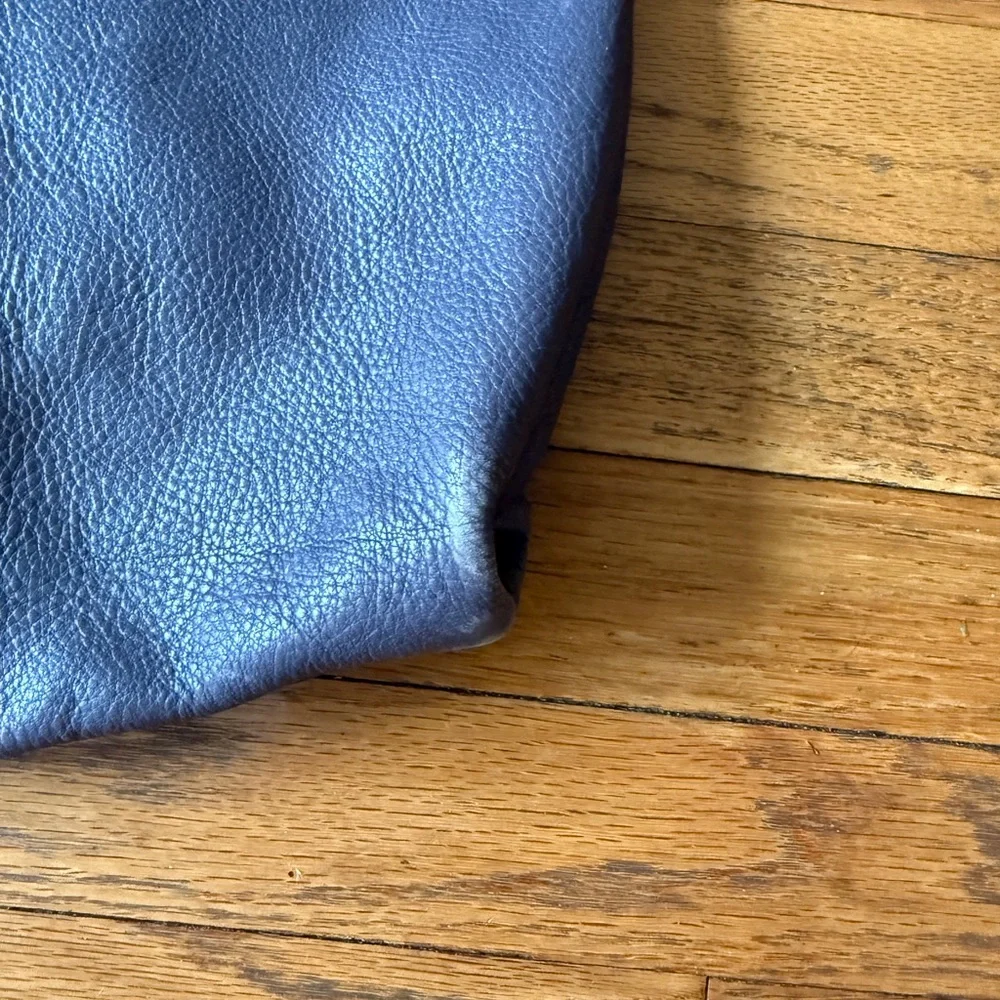 Marni | Bags | Marni Pebbled Leather Shopper Tote | Poshmark